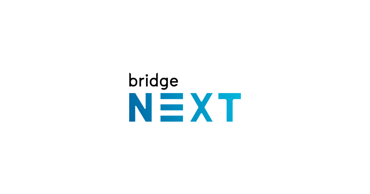 bridge NEXT | 株式会社bridge